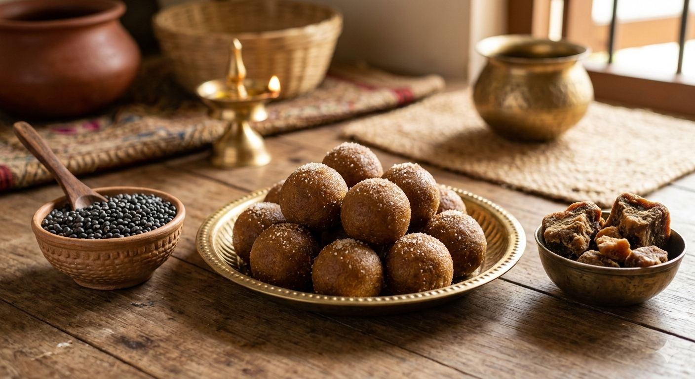 Lakshmi Home Foods - Pure Taste of Tradition